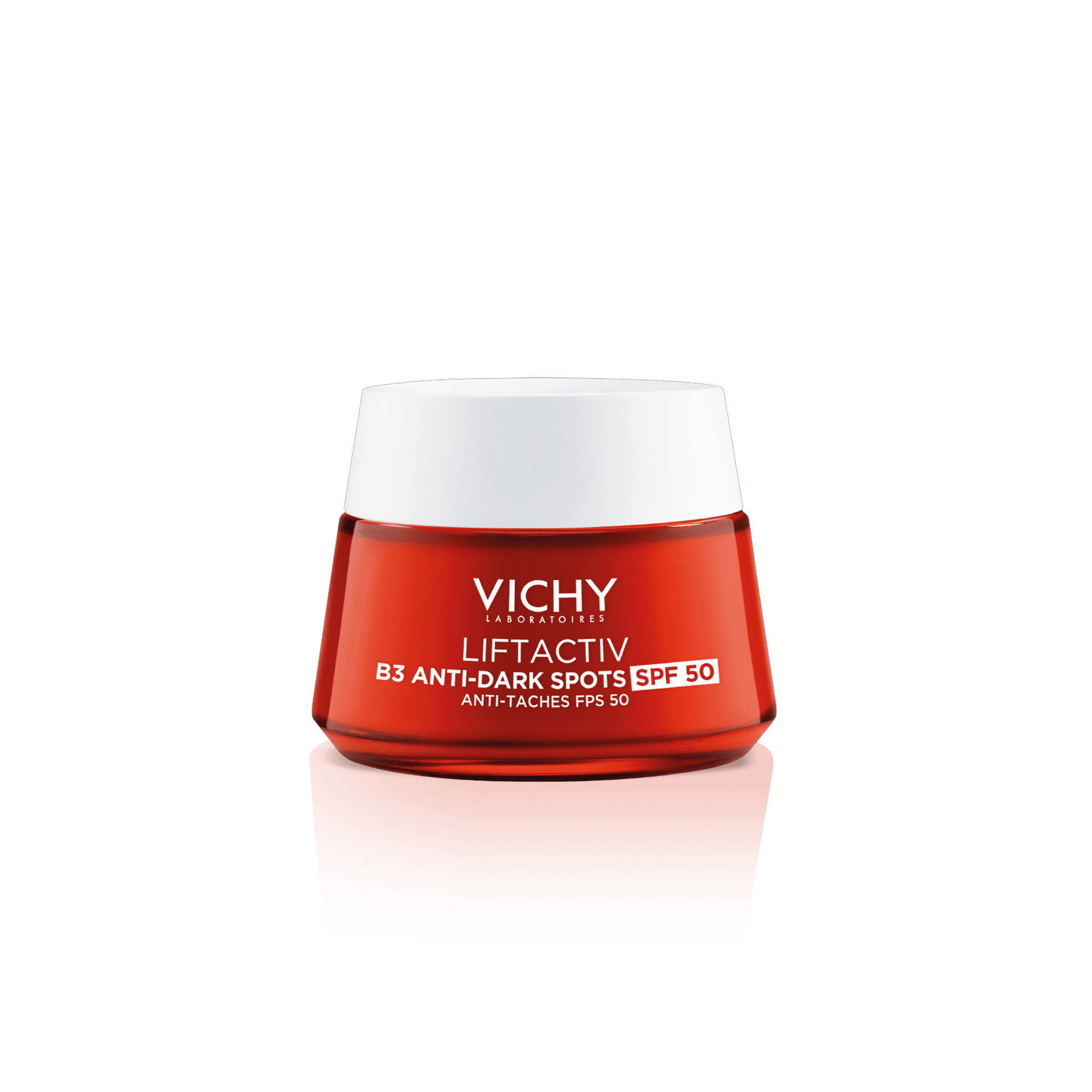 Creme Cuidado de Dia - Rosto - Vasta gama de produtos | Vichy