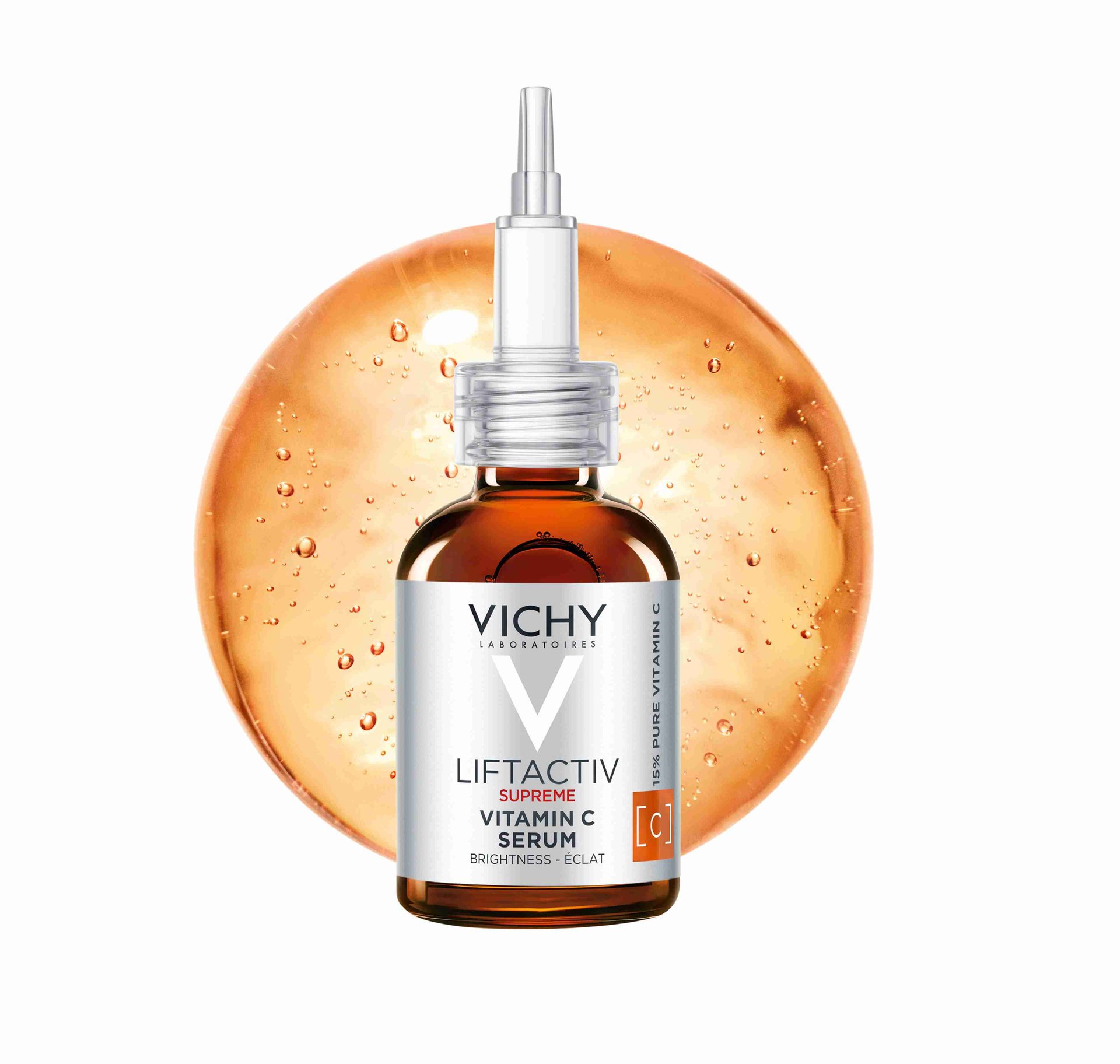 Liftactiv Fresh Shot - Sérum vitamina C Antioxidante | Vichy